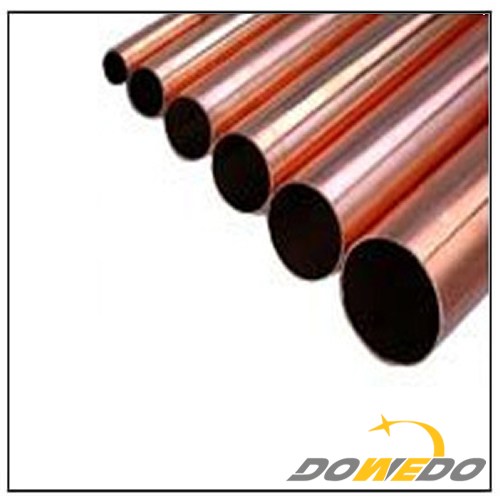 Đồng đỏ nước - Đồng ống, Thau ống, Đồng đỏ ống